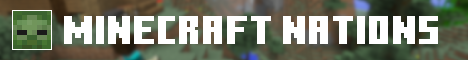 Minecraft Nations Minecraft Server