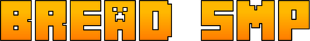 Bread SMP Minecraft Server