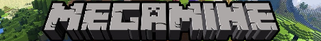 MegaMine NFT Minecraft Server