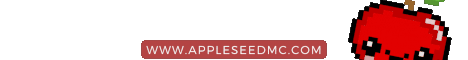 Apple Seed MC Minecraft Server