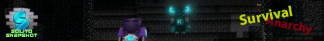 Solito Snapshot's Minecraft Server
