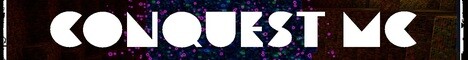 Conquest MC Minecraft Server