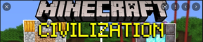 Civilization Minecraft Servers | Planet Minecraft Community