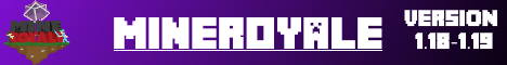 Mine Royale Minecraft Server