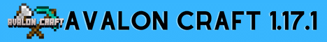 Avalon Craft Minecraft Server