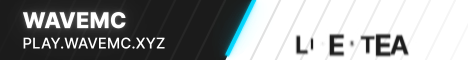 WaveMC Minecraft Server