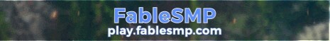 Fable SMP Minecraft Server
