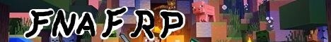 Fnaf Rp Minecraft Server