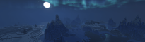 The Arctic SMP Minecraft Server