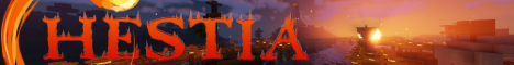 Project Hestia Minecraft Server