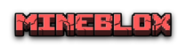 MineBlox Minecraft Server