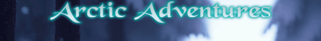Arctic Adventures Minecraft Server