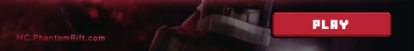 Phantom Rift Minecraft Server