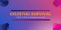 Celestial Survival Minecraft Server