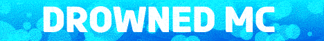 Drowned MC Minecraft Server