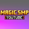 MagicSMP | Ancient Survival SMP | 1.8-1.20 Minecraft Server