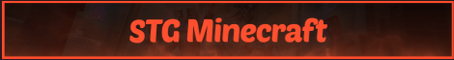 STG Minecraft Network Minecraft Server