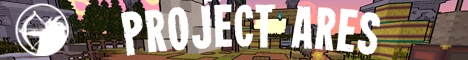 Project Ares III Minecraft Server