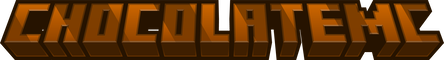 ChocolateMC 🍫 Chocolate-MC.net Minecraft Server
