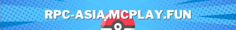 RPC-Asia Minecraft Server