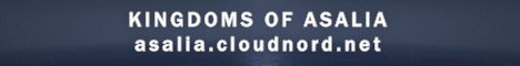 Kingdoms of Asalia - CUSTOM MAP [Java Minecraft 1.20.4] COMING SOON ...