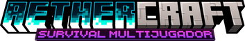 AetherCraft Survival Multijugador Minecraft Server