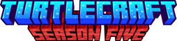 Turtlecraft Season Five [SMP] {No Whitelist} {DiscordSRV} {Bluemap} {1.21.4} {Paper} {Simple ...