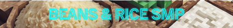 Beans And Rice SMP (Hermitcraft Like) Chill and Nice Members! Minecraft ...