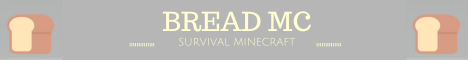 BreadMc Minecraft Server