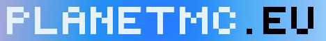 PlanetMC Minecraft Server