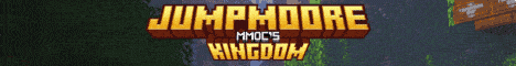 Jumpmoore Kingdom Minecraft Server