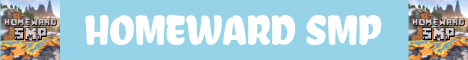 Homeward SMP Minecraft Server