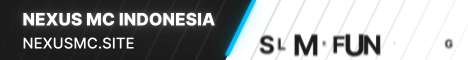 NEXUS MC INDONESIA Minecraft Server