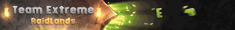 Team Extreme Minecraft Server