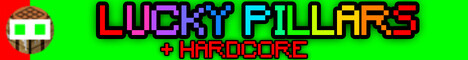Play Lucky Pillars, Hardcore, and Economy Survival | Fight, Survive ...