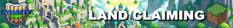 DYNASTY SMP Minecraft Server
