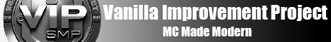 VIP- SMP Now Live!! Modded Vanilla 1.21.4 Minecraft Server