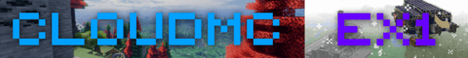 CloudMC EX1 Minecraft Server