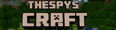 TheSpys SMP Join Discord! Minecraft Server