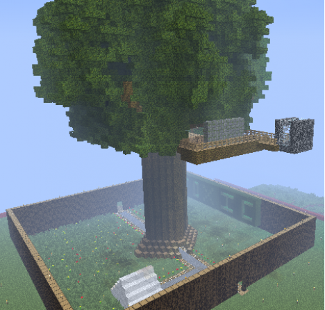 Toxic-Craft Minecraft Server