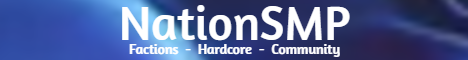 NationSMP Minecraft Server