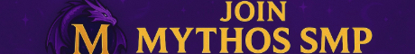Mythos smp. Modded - Origins - 1.20.1 Minecraft Server