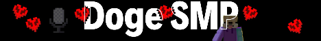 Doge SMP Minecraft Server