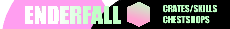 enderfall Minecraft Server