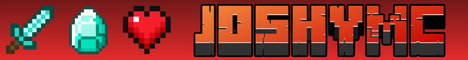 JoshyMC Minecraft Server