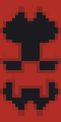 demon Minecraft Banner