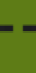 zombie Minecraft Banner
