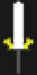 Sword Minecraft Banner