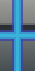 Nordic E.N.D.E.R Minecraft Banner