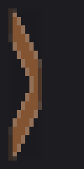 "Bow" Banner Minecraft Banner